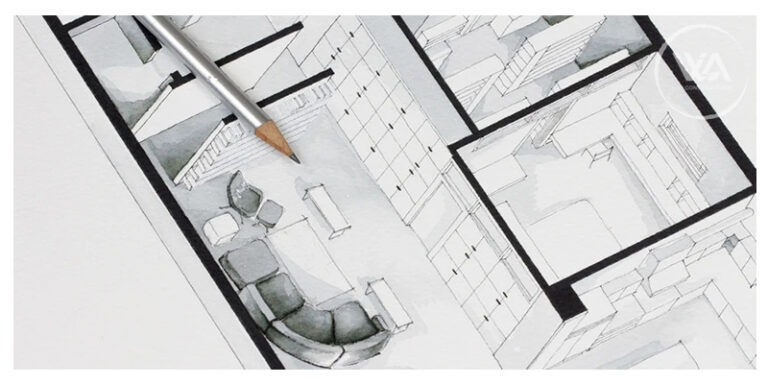 Interior Design Planning: A Step-by-Step Guide
